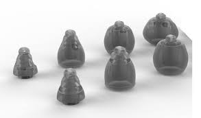 Starkey - Comfort Bud – Audiology South