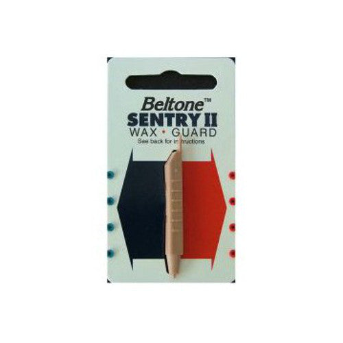 Beltone Sentry II Wax Guards – Audiology South