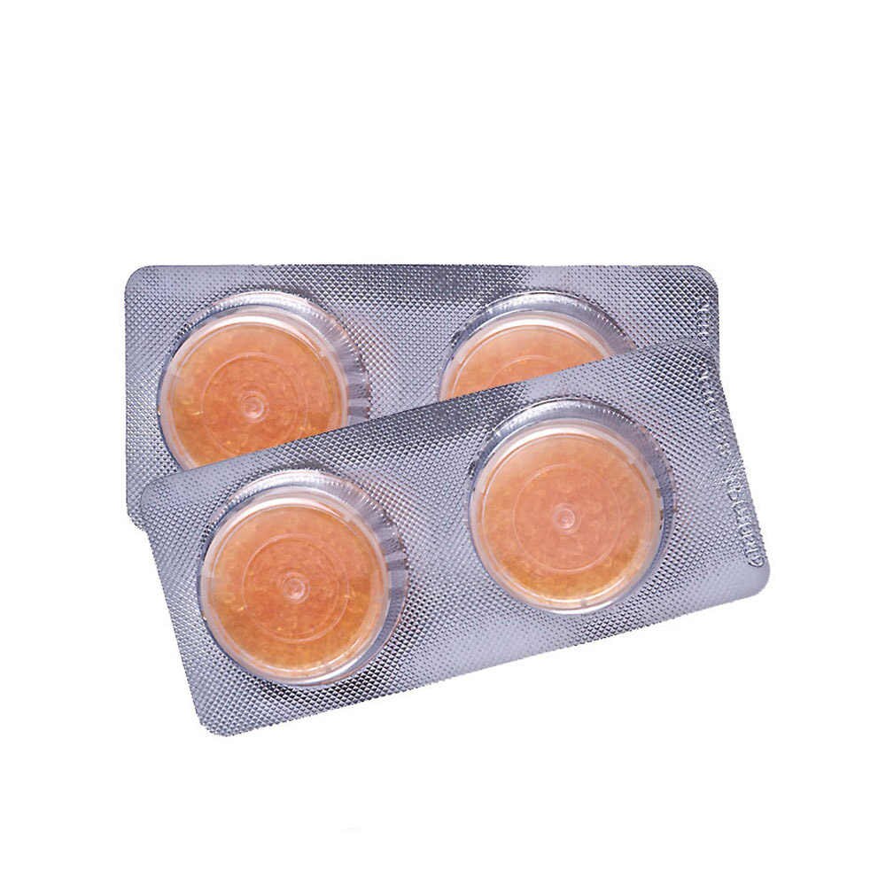 Drying Capsules - box of 4 – Audiology South